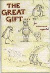 Brock’s Books – Brock Tully